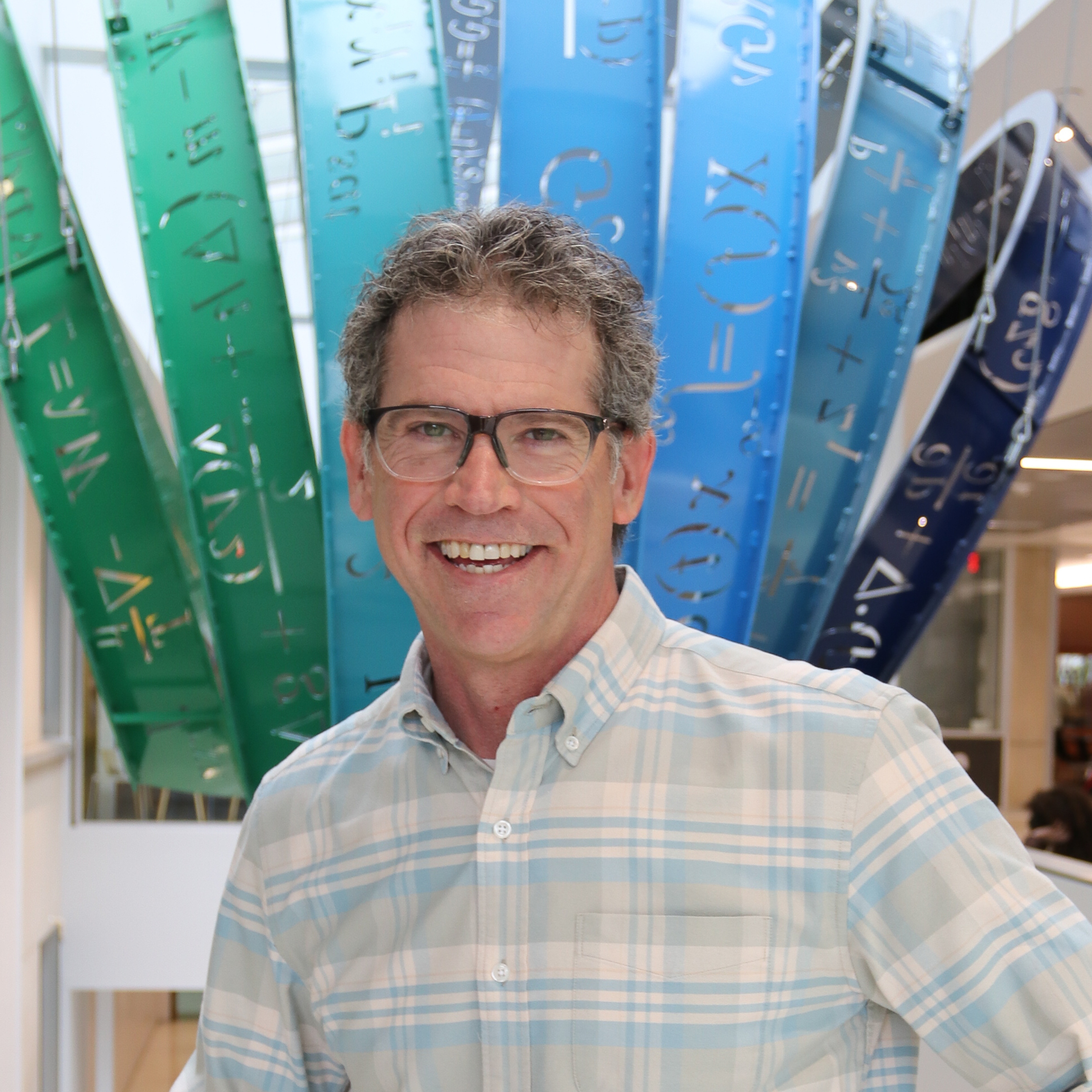 David Scholz | College of Engineering - The University of Iowa