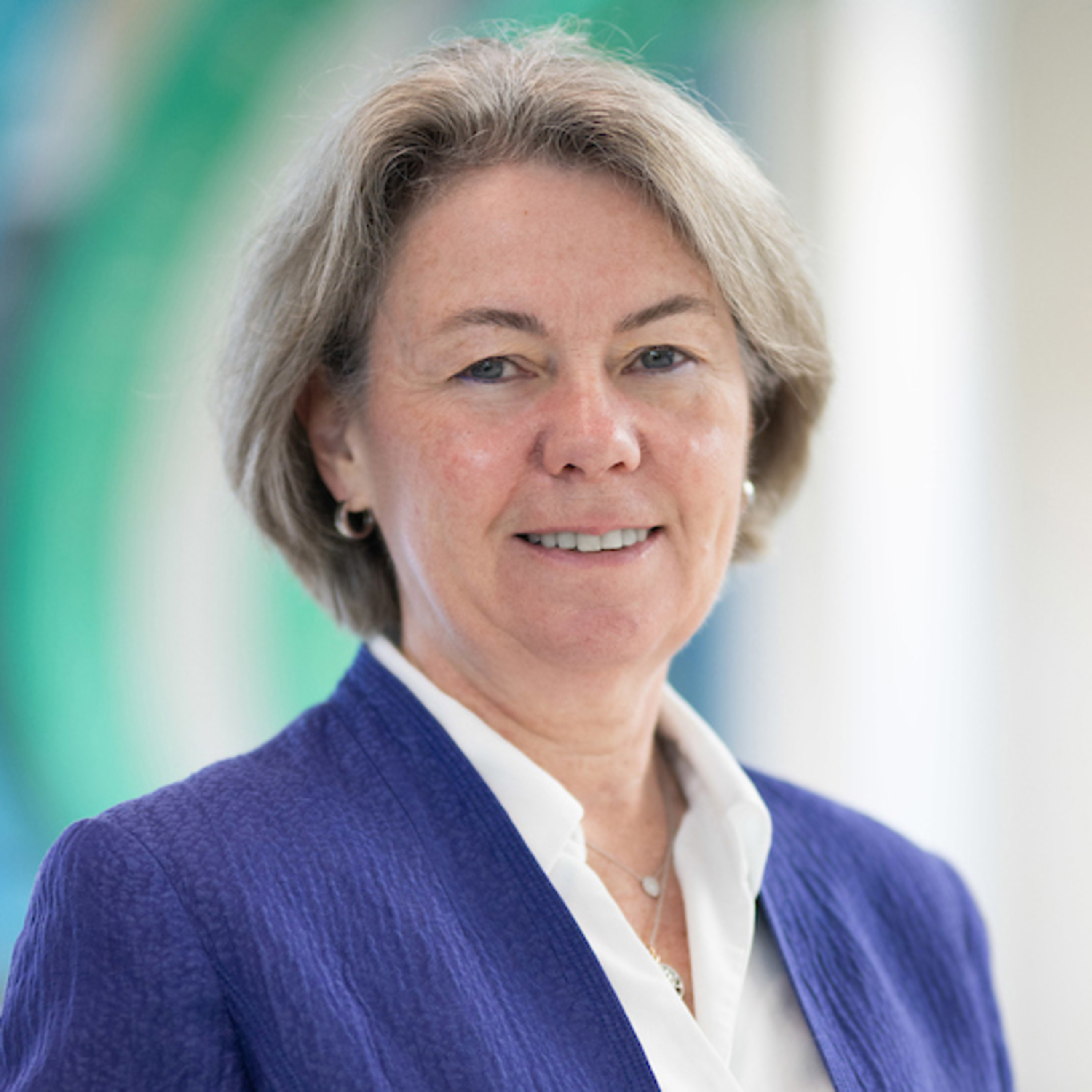 Ann McKenna | College of Engineering - The University of Iowa