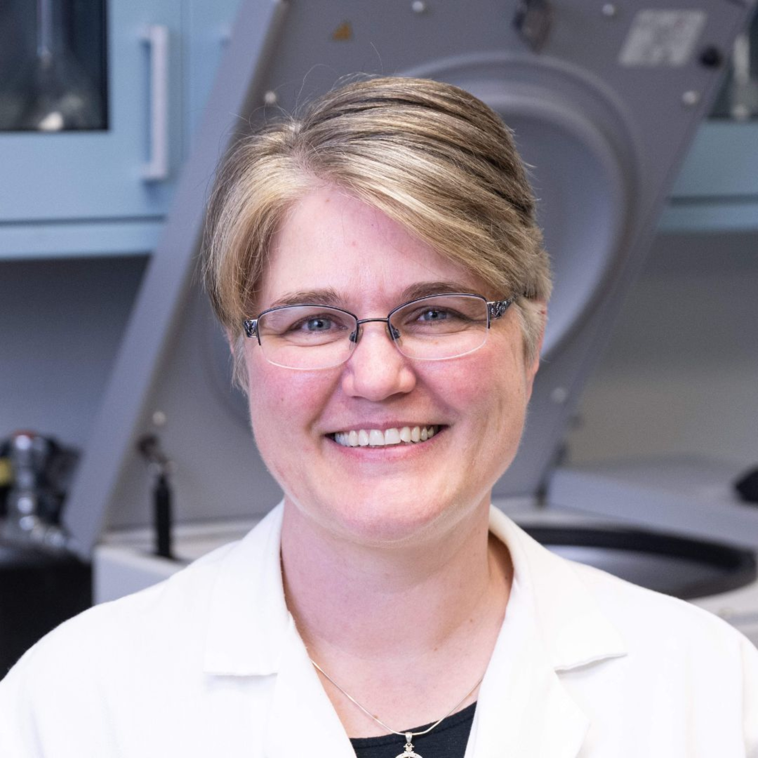 Jennifer Fiegel | College of Engineering - The University of Iowa