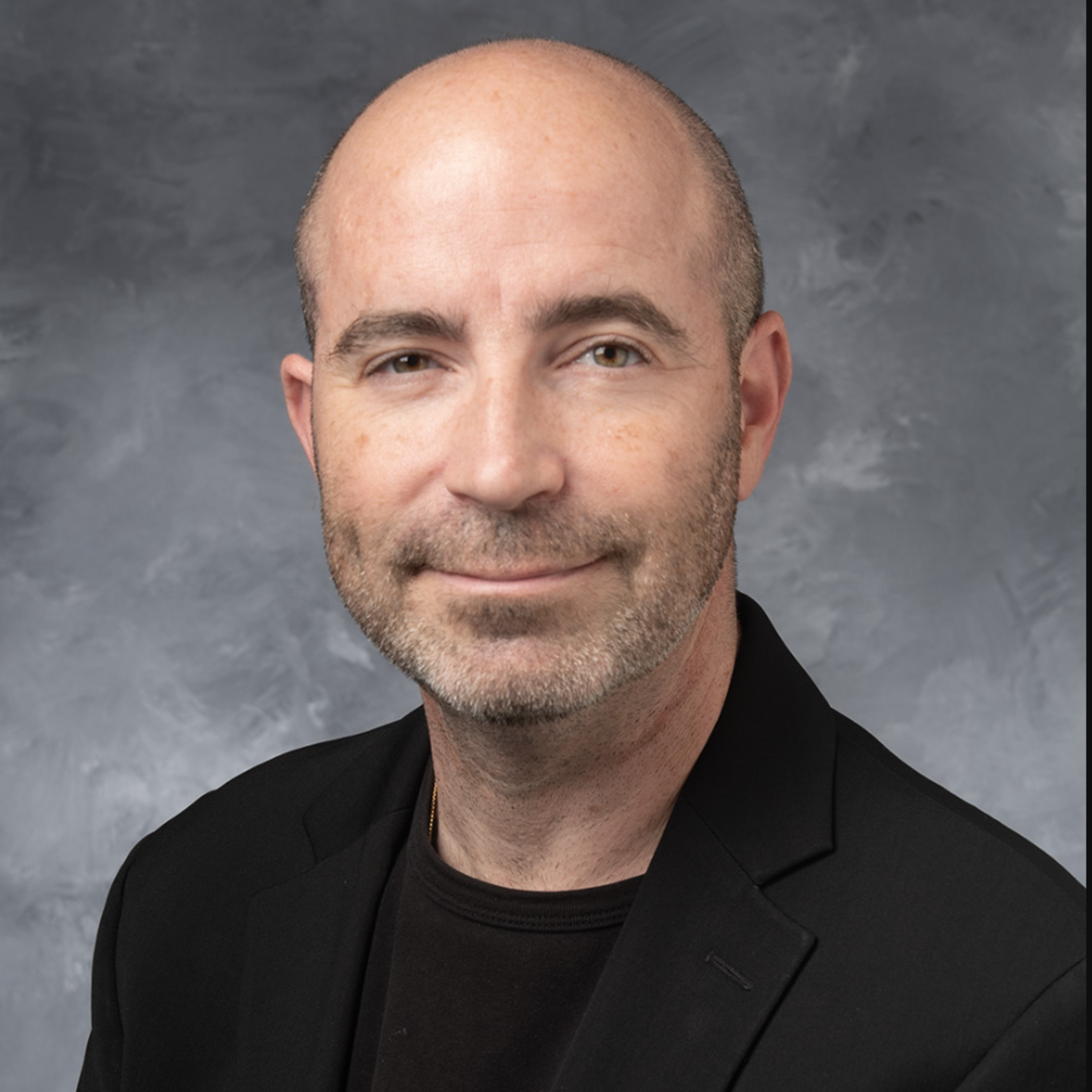 Jason Kosovski | College of Engineering - The University of Iowa
