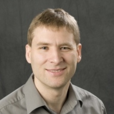 Matthew McLaughlin | College of Engineering - The University of Iowa