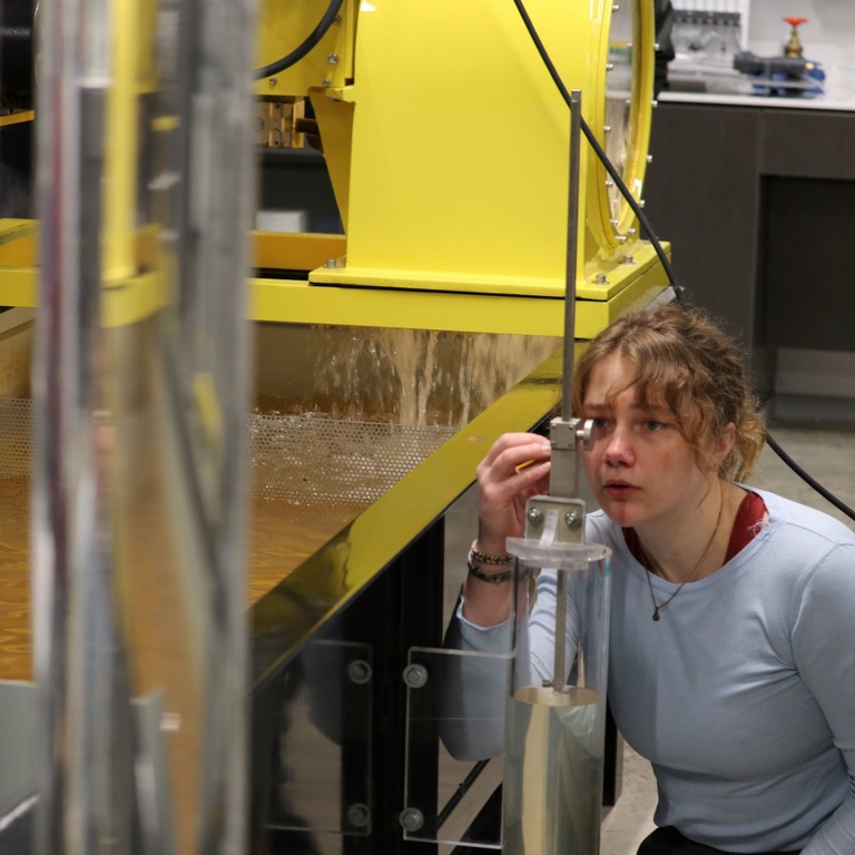 Prospective CEE Students | College of Engineering - The University of Iowa