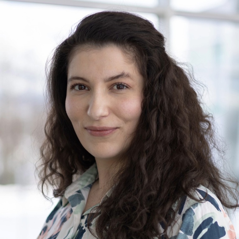 Chynna Lockett | College of Engineering - The University of Iowa