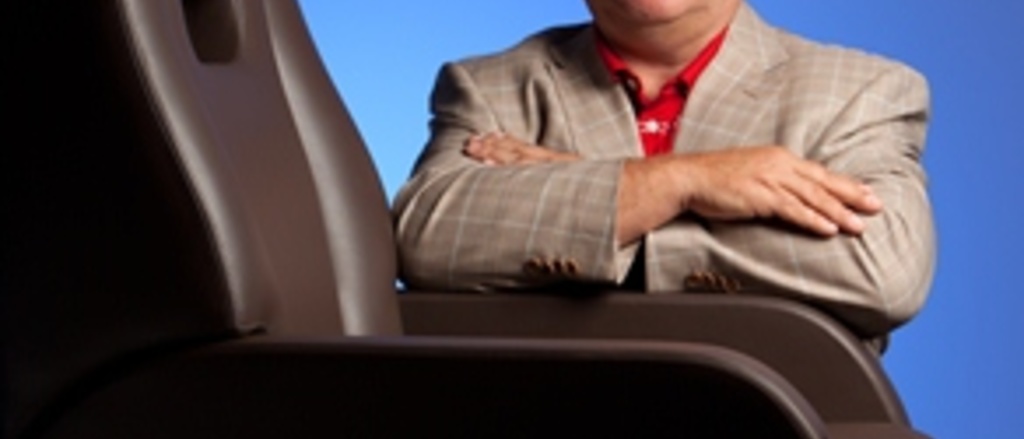 Roger Koch: A Man of Principles, Ideas, and Schedules | College of ...