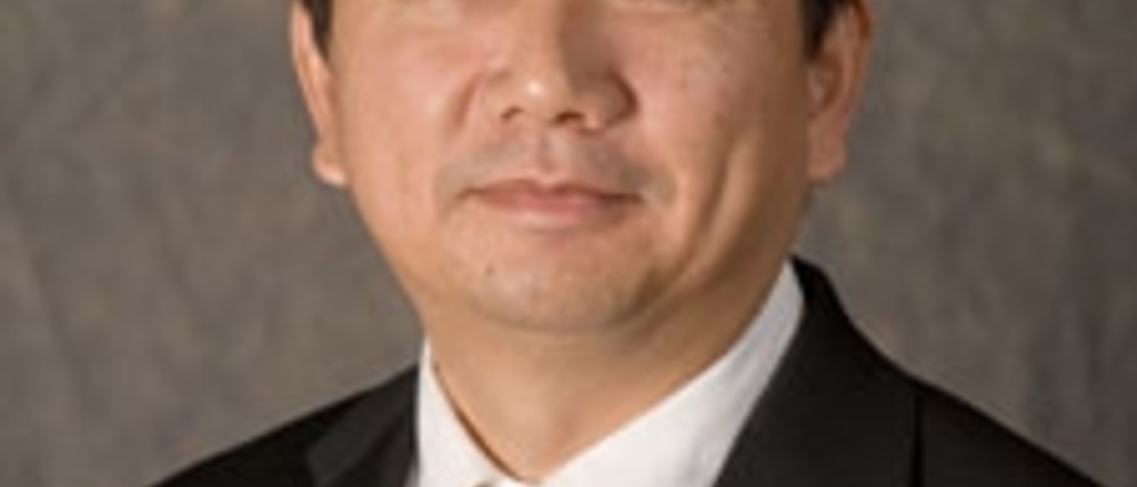 Lin Delivers Pulmonary Drug Delivery Keynote Address | College of ...