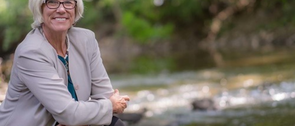 MSU Professor Joan B. Rose to deliver Valentine Lecture | College of ...