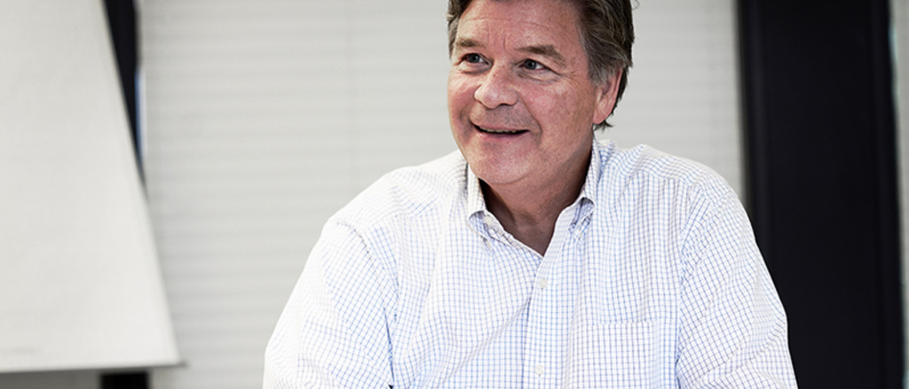 Schnoor invited to lecture at World Food Prize and Grand Challenges ...