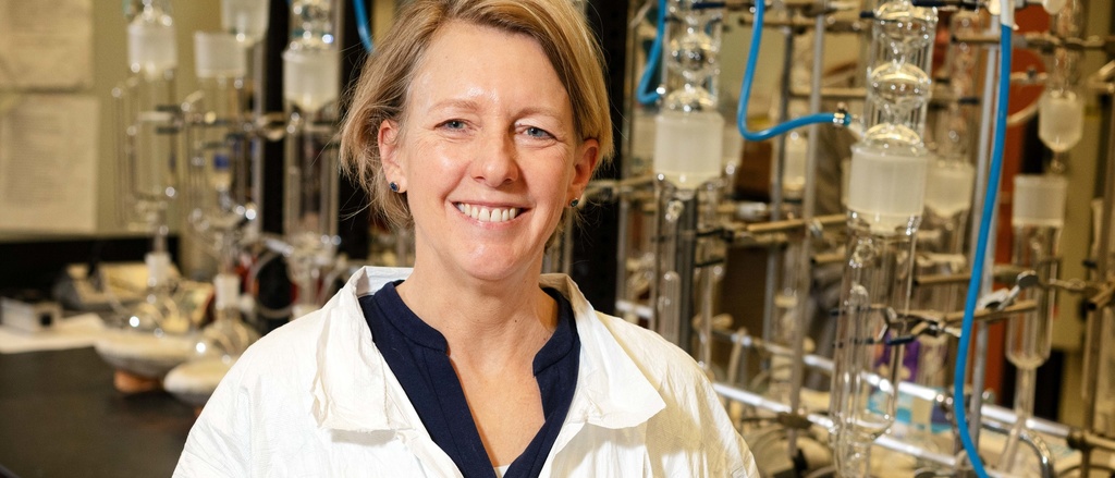 CEE Prof. Hornbuckle named 2023 UI Distinguished Chair | College of ...