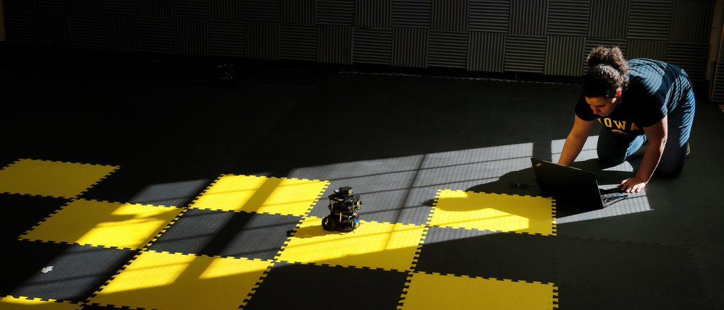 Undergraduate-to-Graduate (U2G) Programs | College of Engineering - The ...