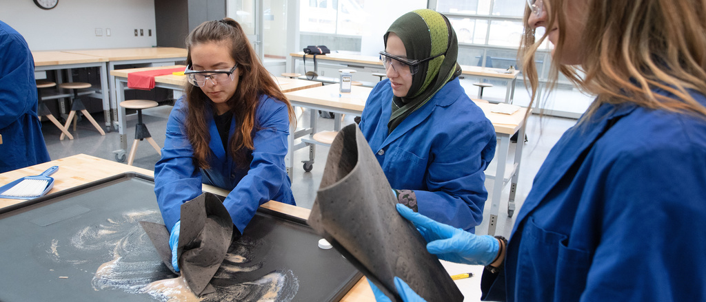 Majors, Minors, and Certificates | College of Engineering - The ...