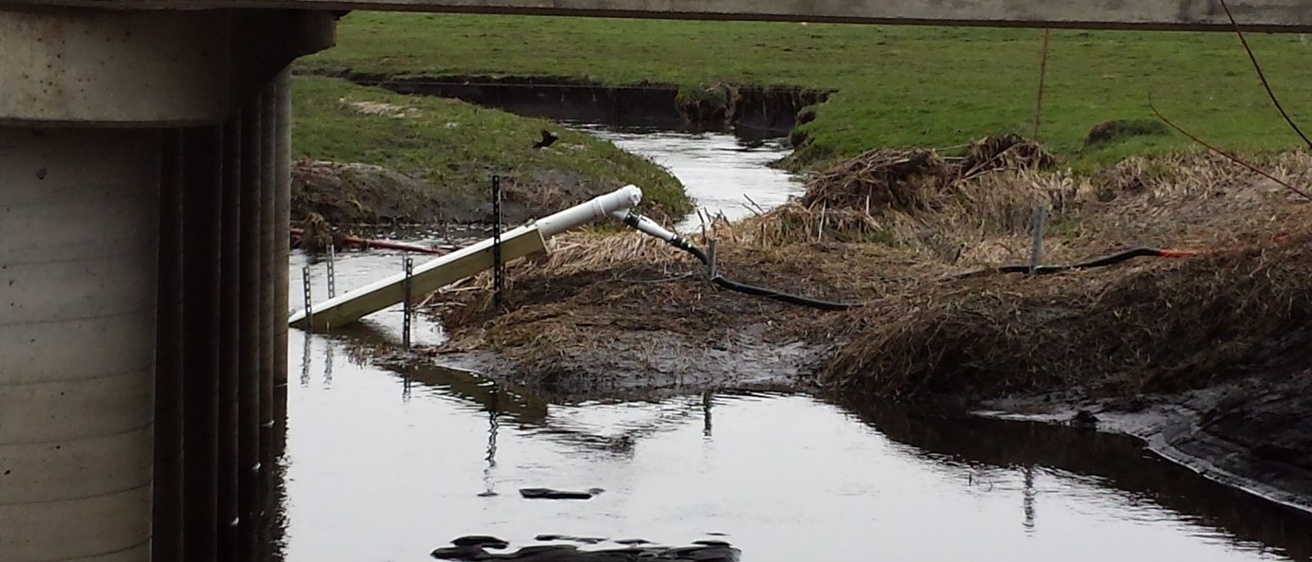 Latest DNR report shows half of Iowa’s water bodies are impaired ...