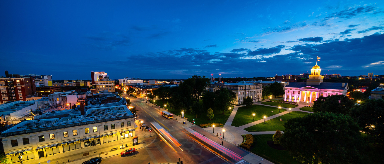 Marketing and Communications | College of Engineering - The University ...