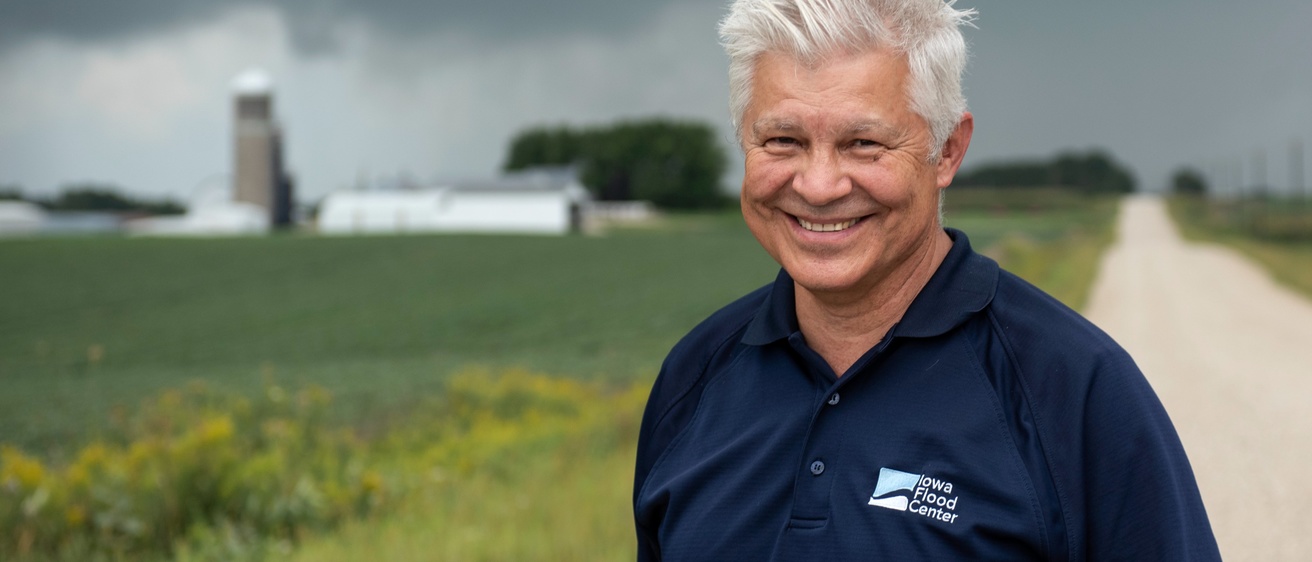 IFC Director Witold Krajewski among seven UI faculty members named AAAS ...