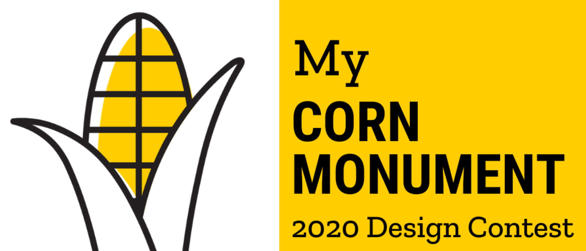 Announcing the My Corn Monument Design Contest | College of Engineering ...