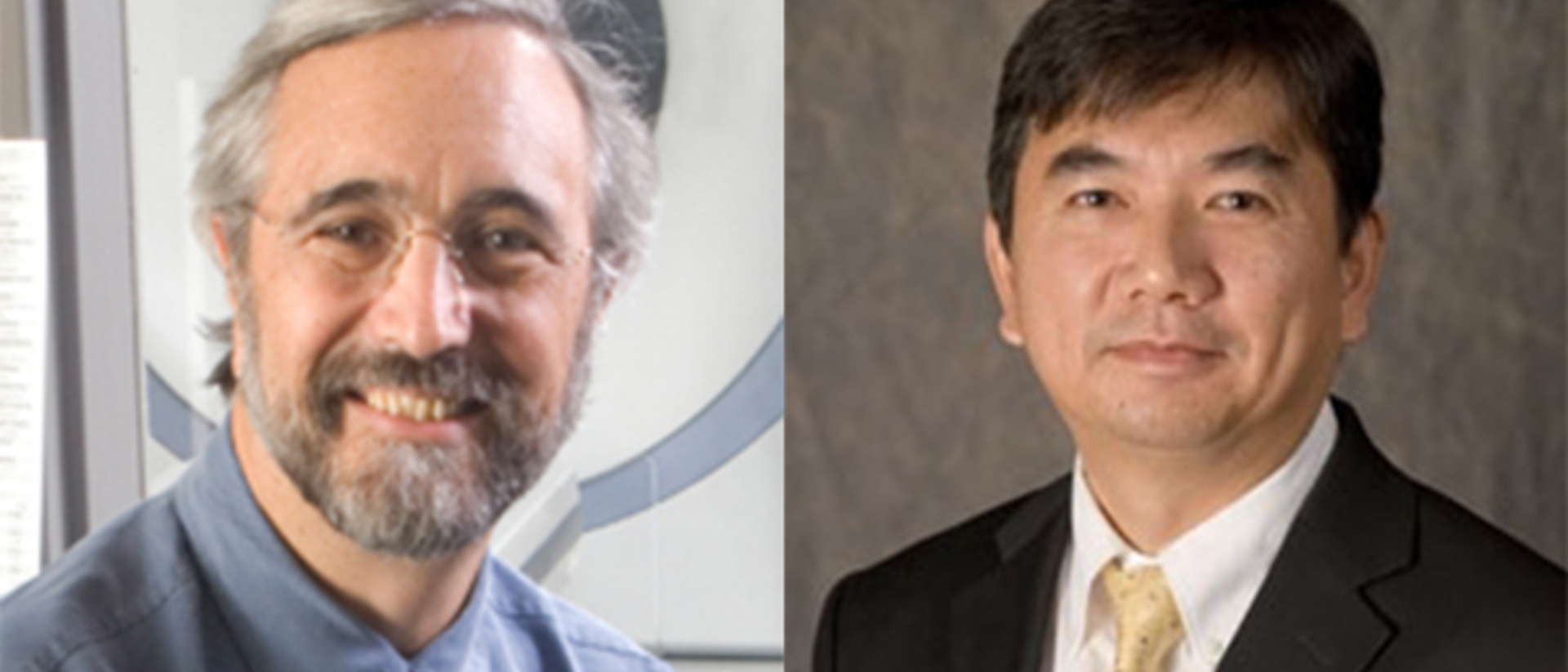 Iowa Research Team Is Published in Proceedings of the National Academy ...