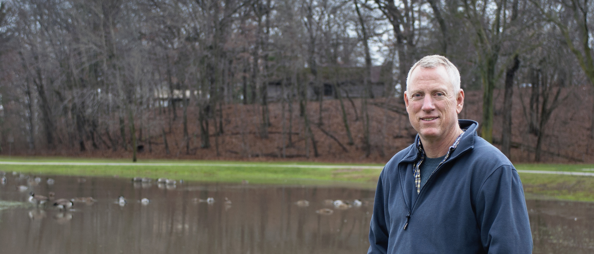 Keith Schilling appointed State Geologist | College of Engineering ...