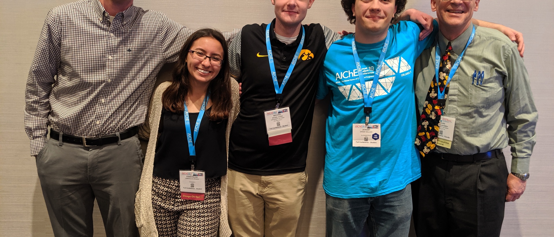 UI AIChE team takes 2nd place in ChemE Jeopardy at annual conference ...