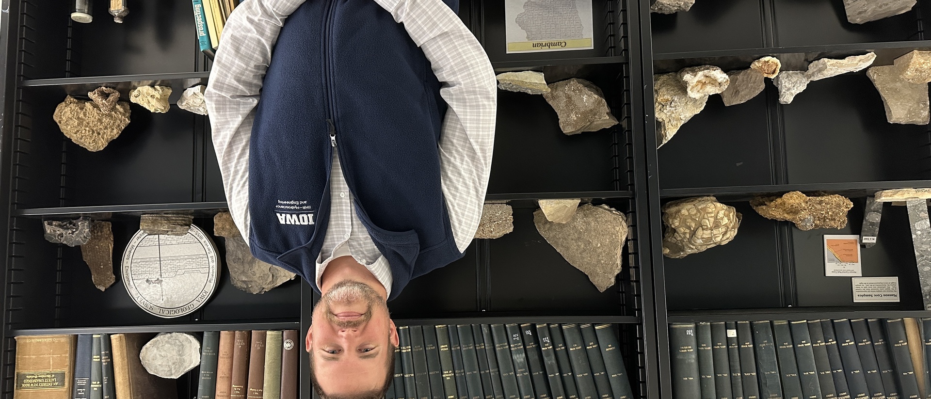 Iowa Geological Survey leads $11.3M Department of Energy carbon ...