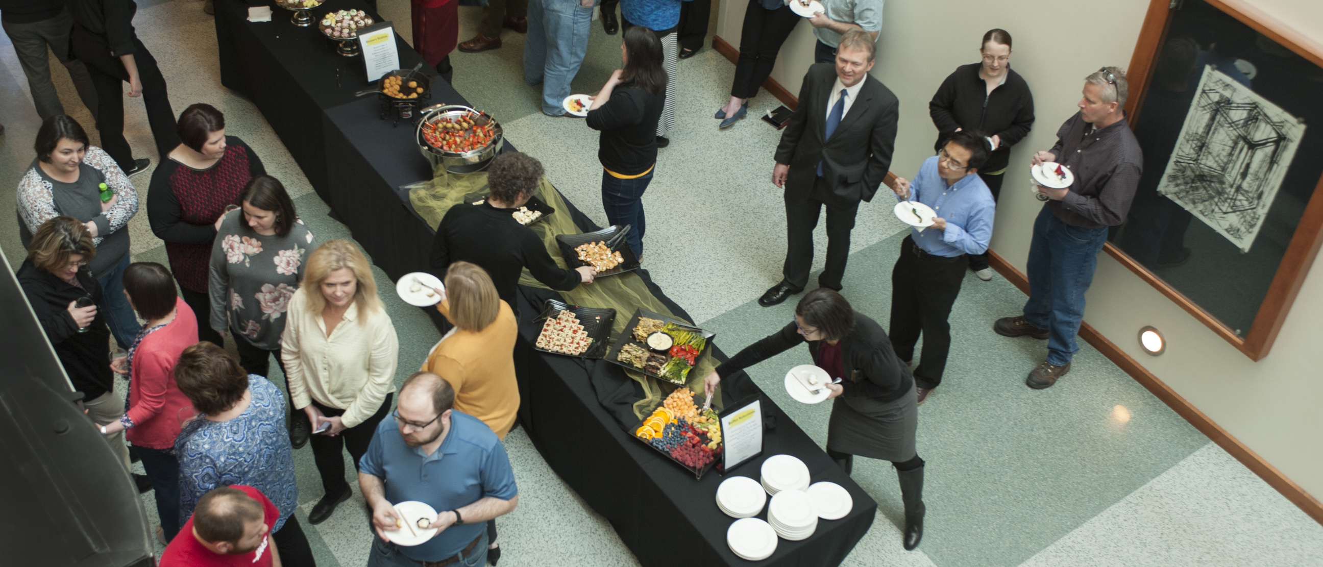 Engineering Human Resources | College of Engineering - The University ...