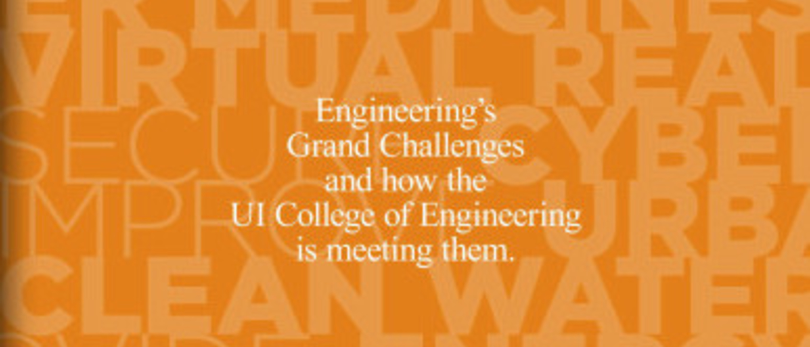 College of Engineering Publishes Latest Issue of Iowa Engineer Magazine ...