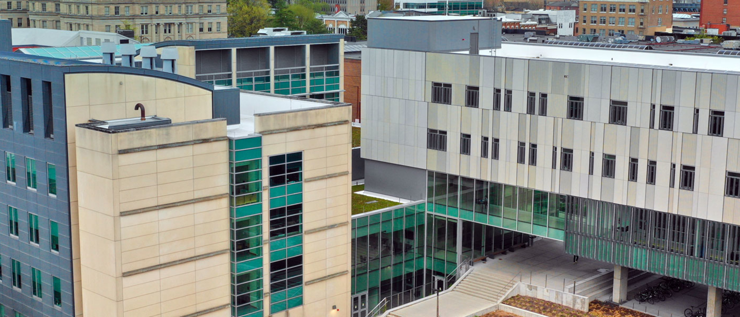 College Leadership | College of Engineering - The University of Iowa