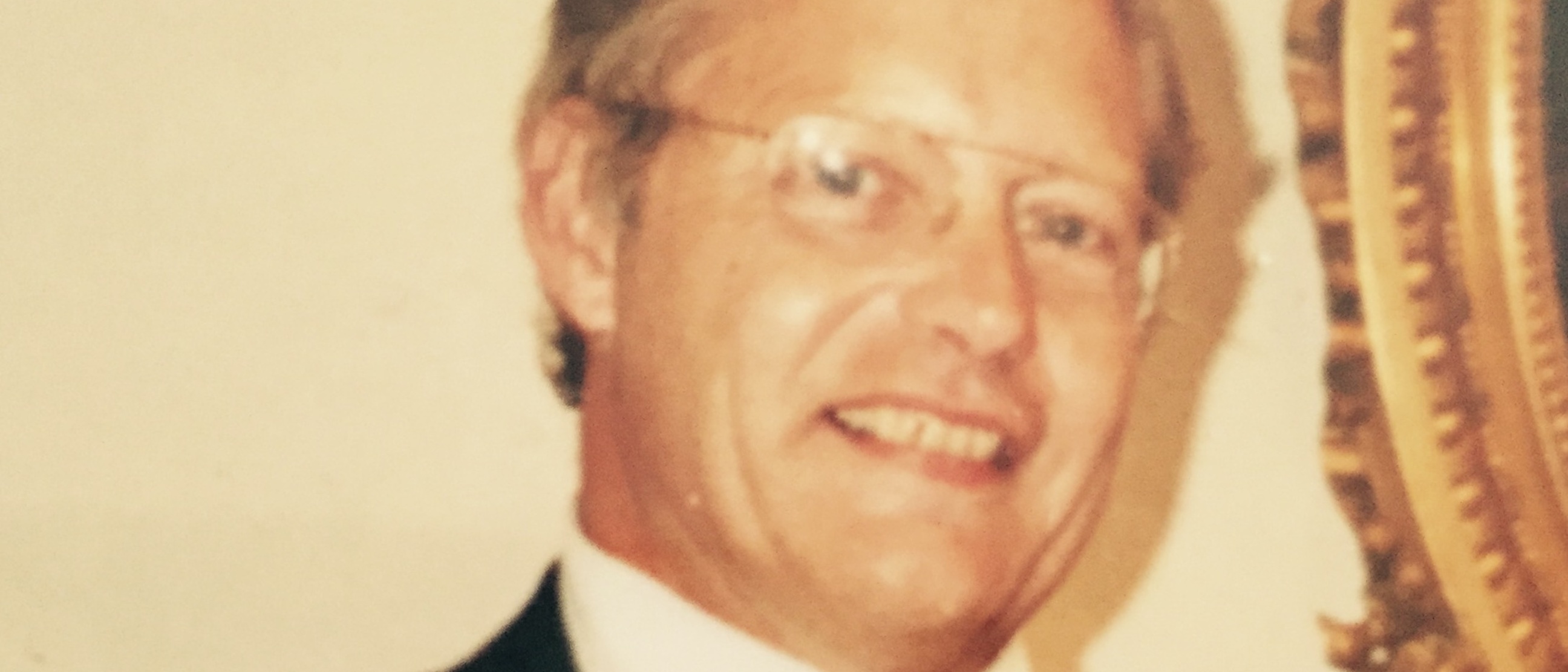 Remembering CEE alumnus George Ashton | College of Engineering - The ...