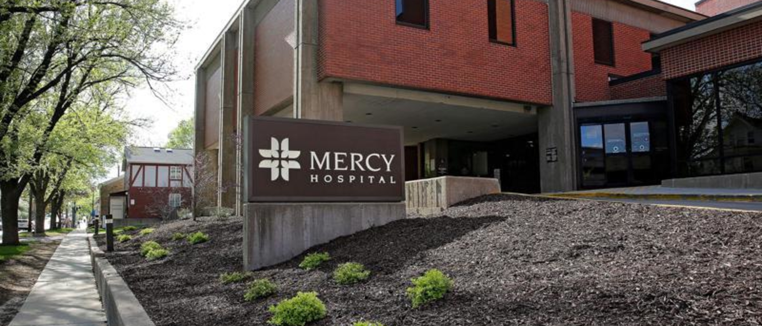 UI Engineering sensors assisting Mercy Hospital to decontaminate masks ...