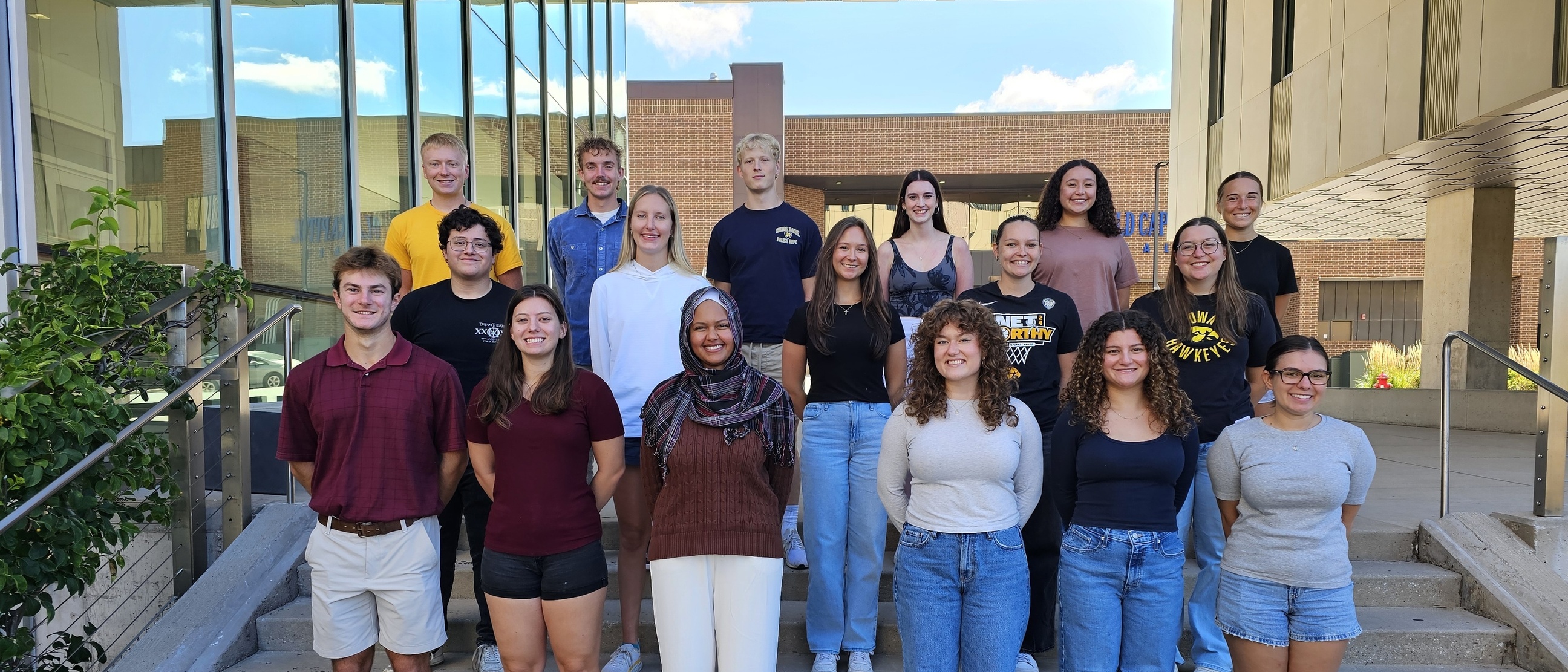 Academic Support and Tutoring | College of Engineering - The University ...