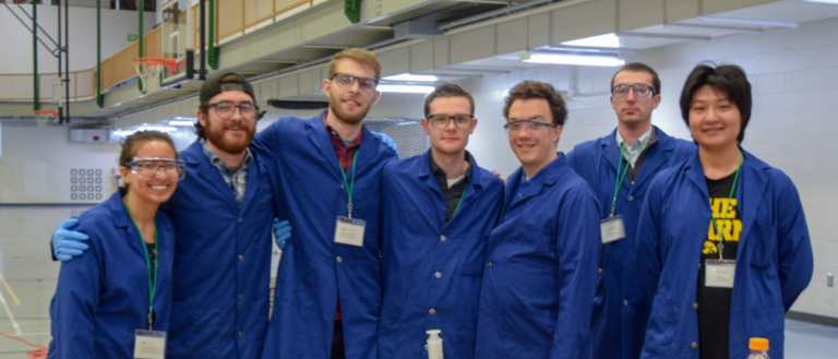 CBE Prospective Students | College of Engineering - The University of Iowa