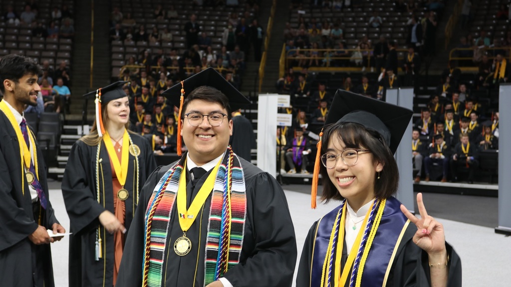 Current Students | College of Engineering - The University of Iowa