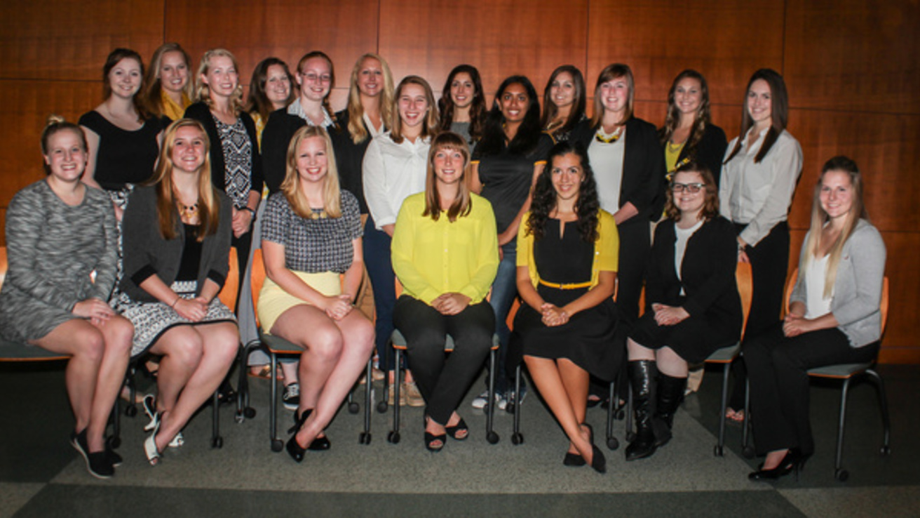 Academic Advising | College of Engineering - The University of Iowa