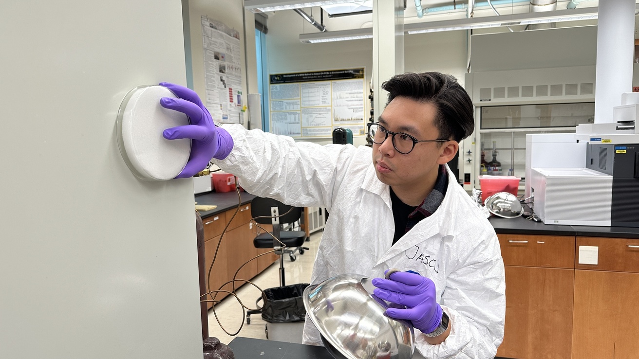 College of Engineering | The University of Iowa