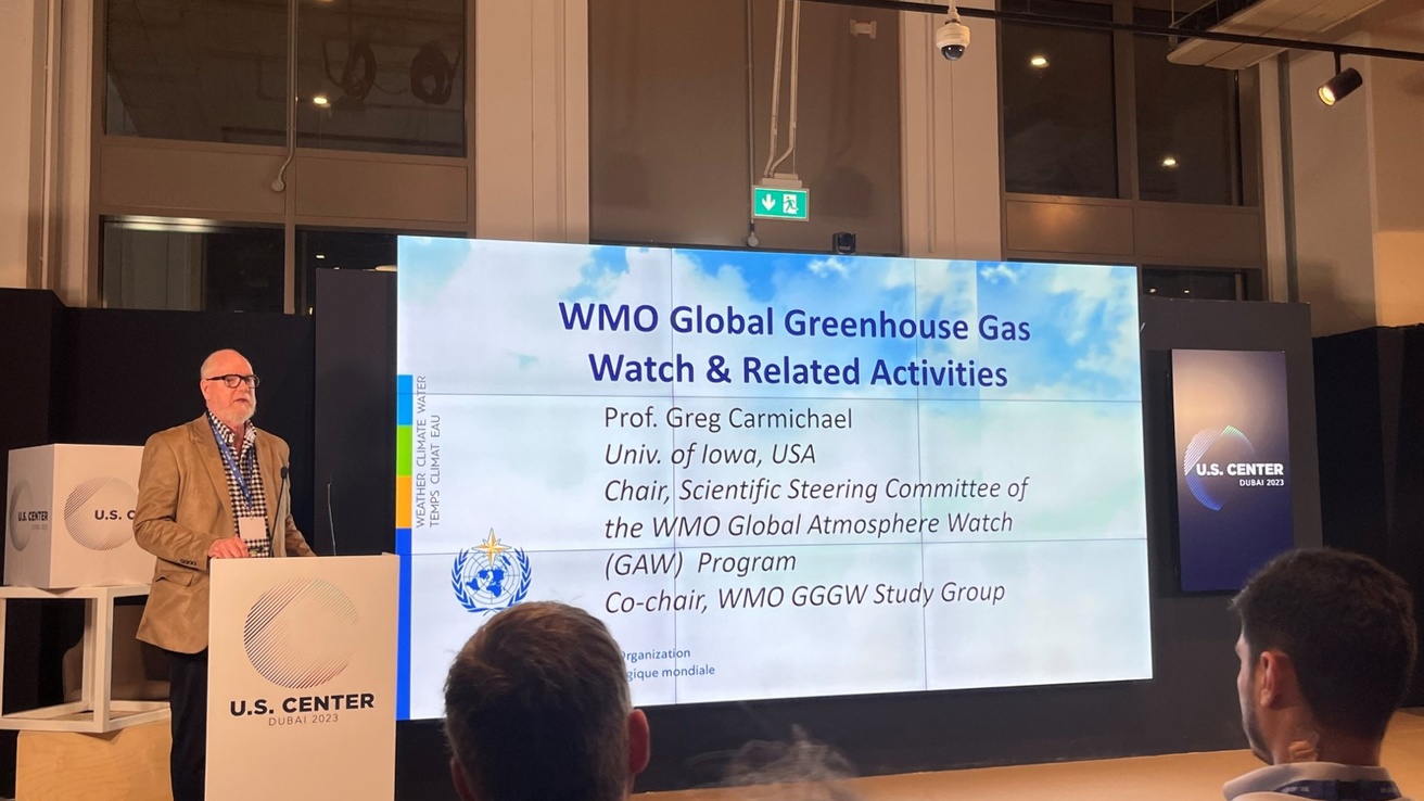 Chemical and Biochemical Engineering | College of Engineering - The ...