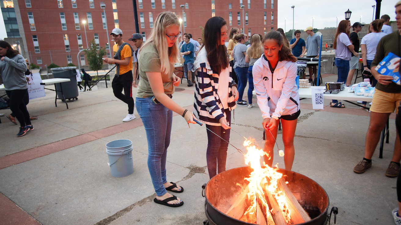 Future Undergraduate Students | College of Engineering - The University ...