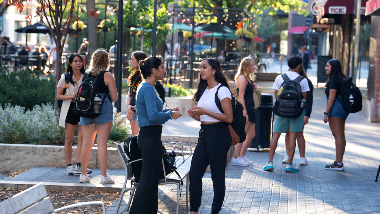 Future Undergraduate Students | College of Engineering - The University ...