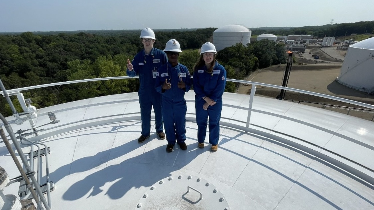 Chemical and Biochemical Engineering | College of Engineering - The ...