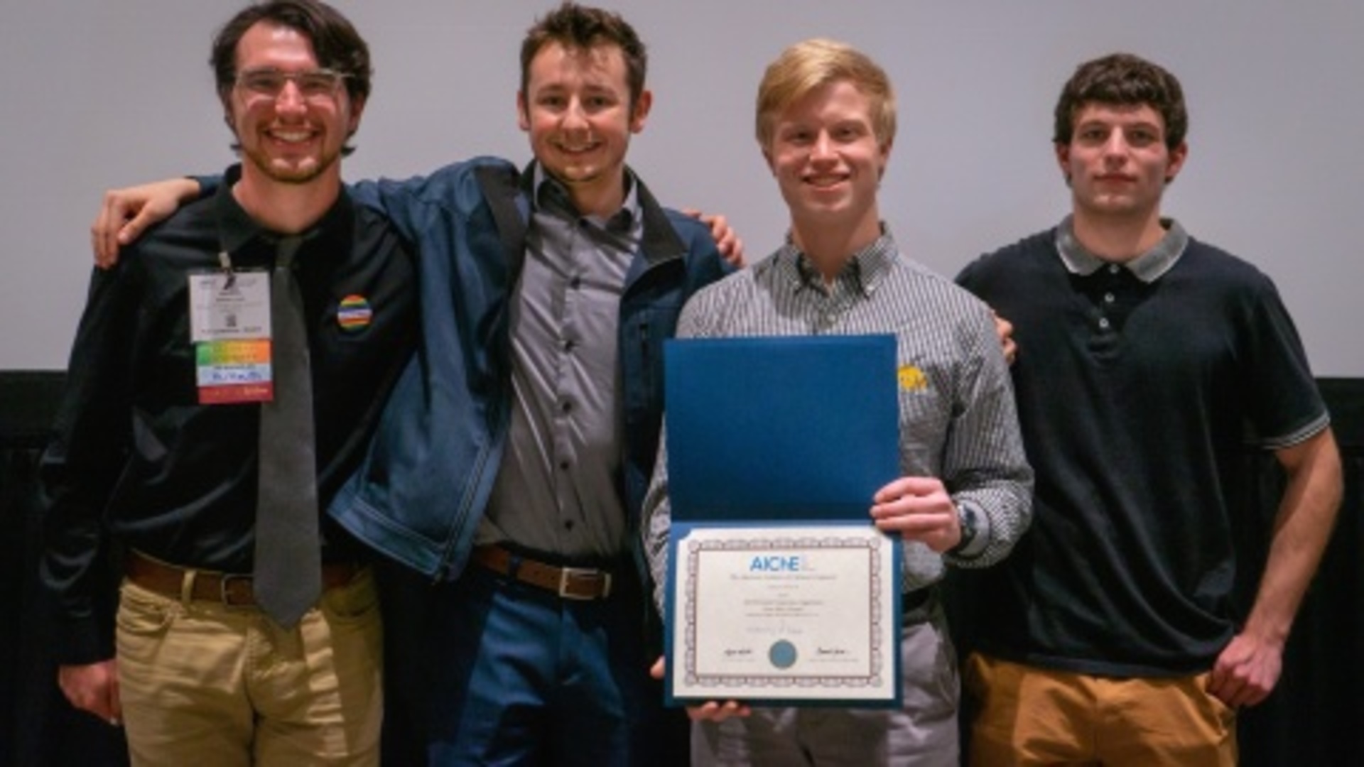 Iowa Engineer 2022 | College of Engineering - The University of Iowa