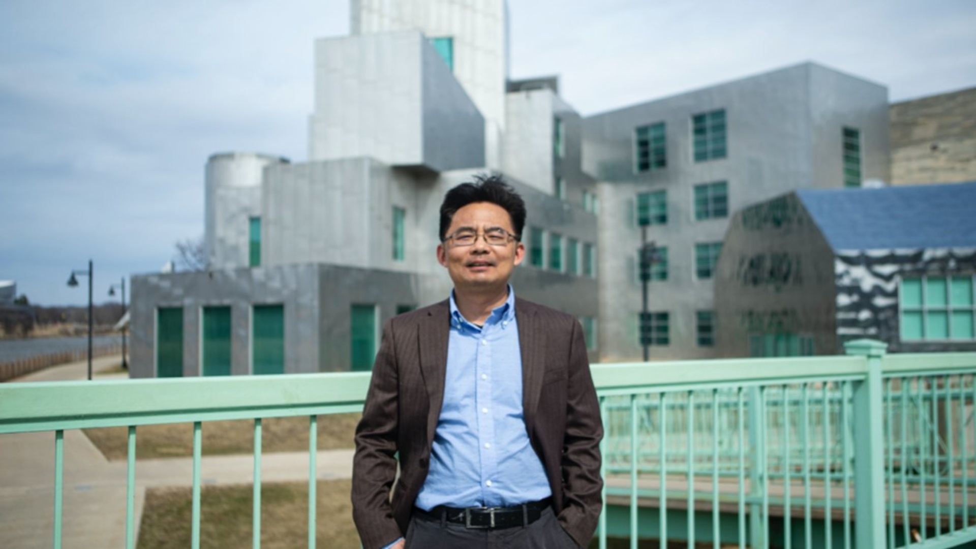 College of Engineering | The University of Iowa