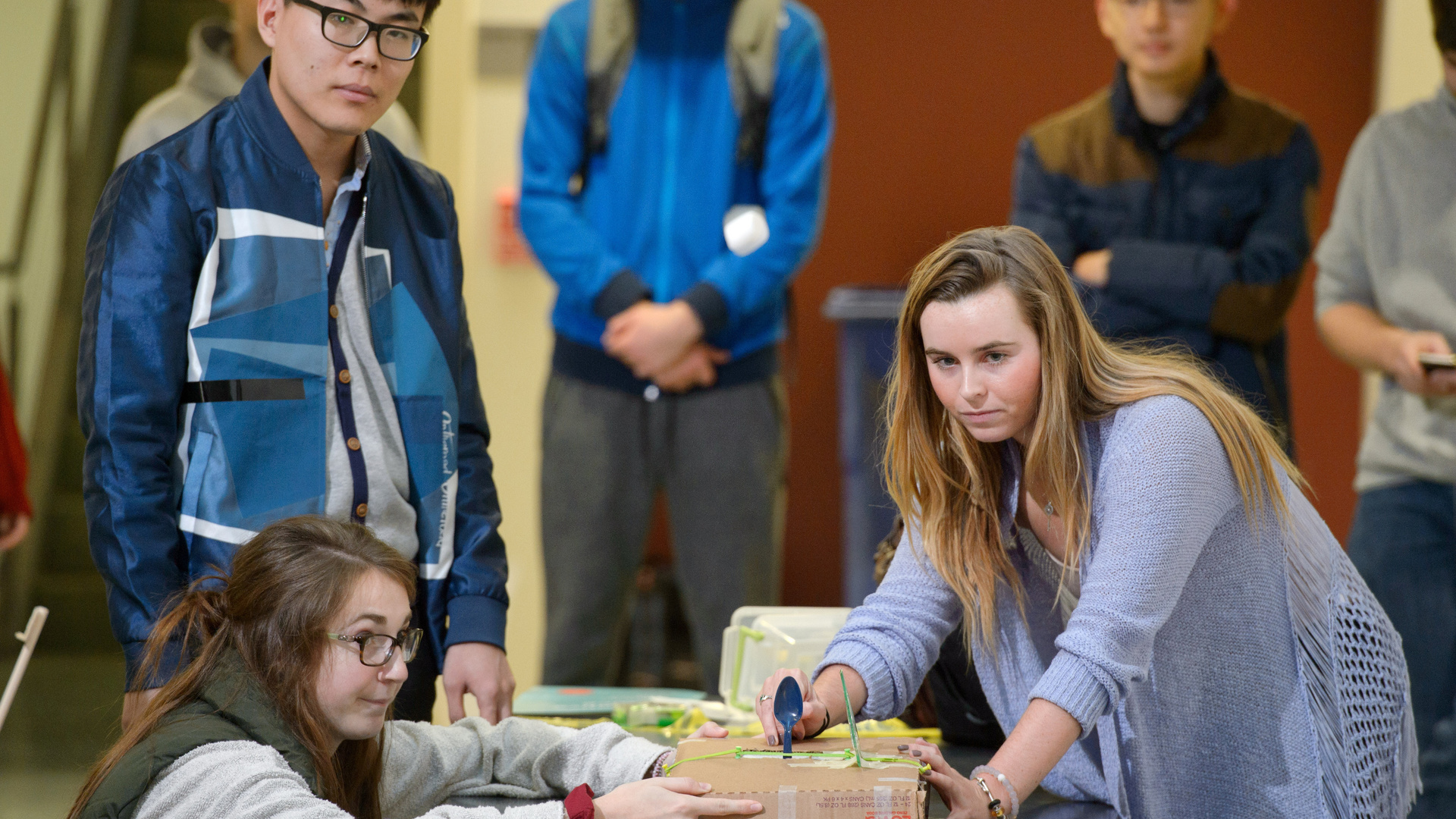 Employer Resources | College of Engineering - The University of Iowa