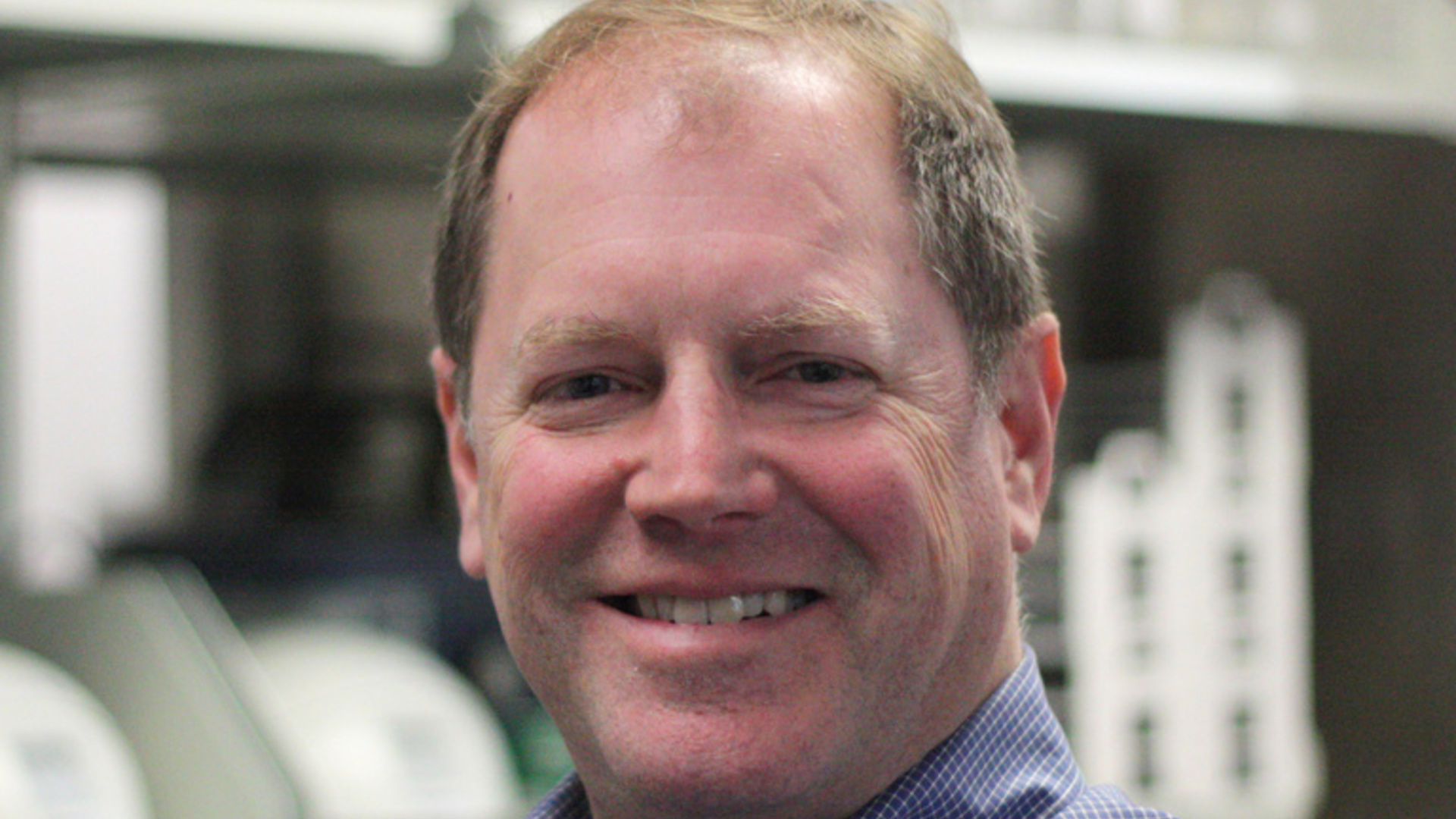 Roy J. Carver Department of Biomedical Engineering | College of ...