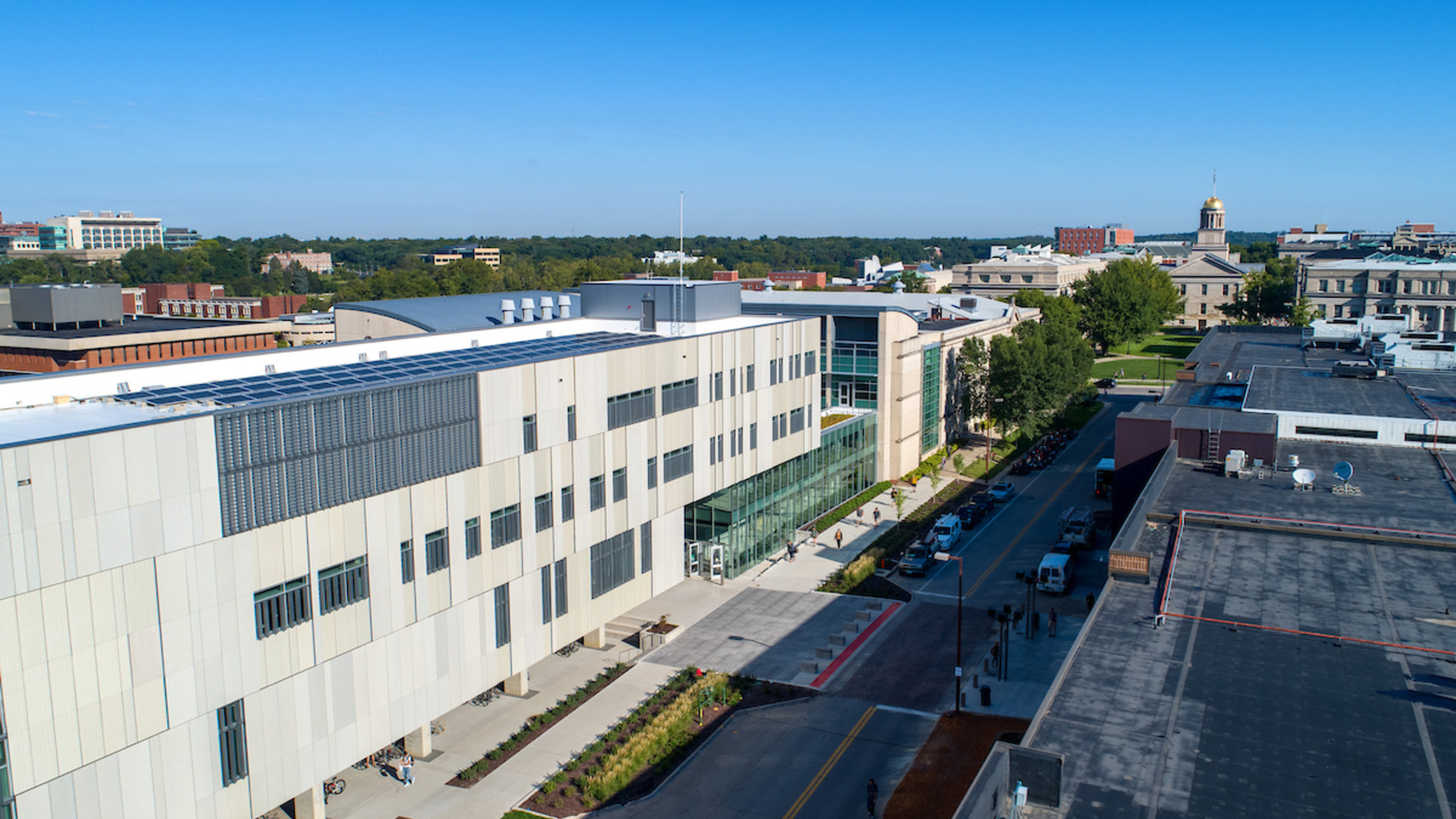 College of Engineering | The University of Iowa