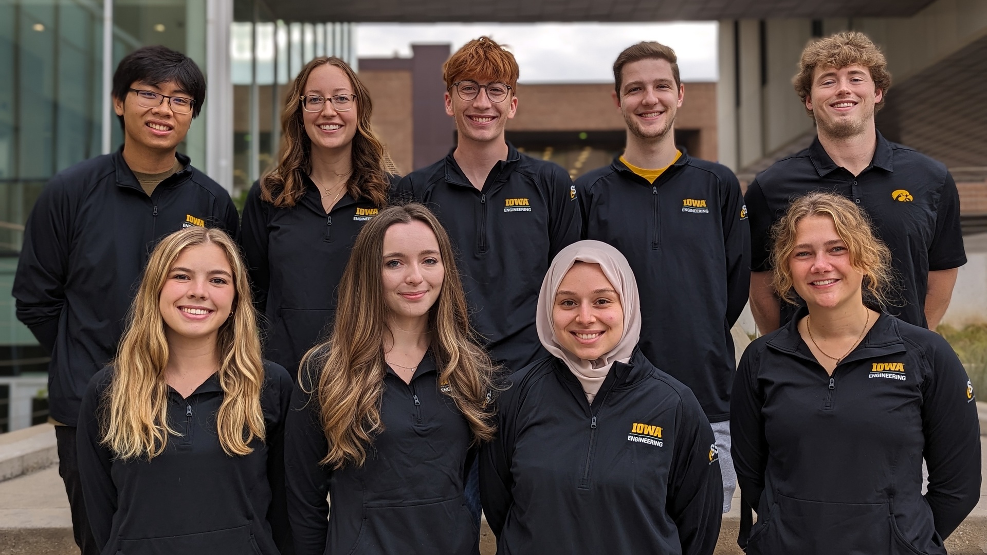 Engineering Career Services | College of Engineering - The University ...