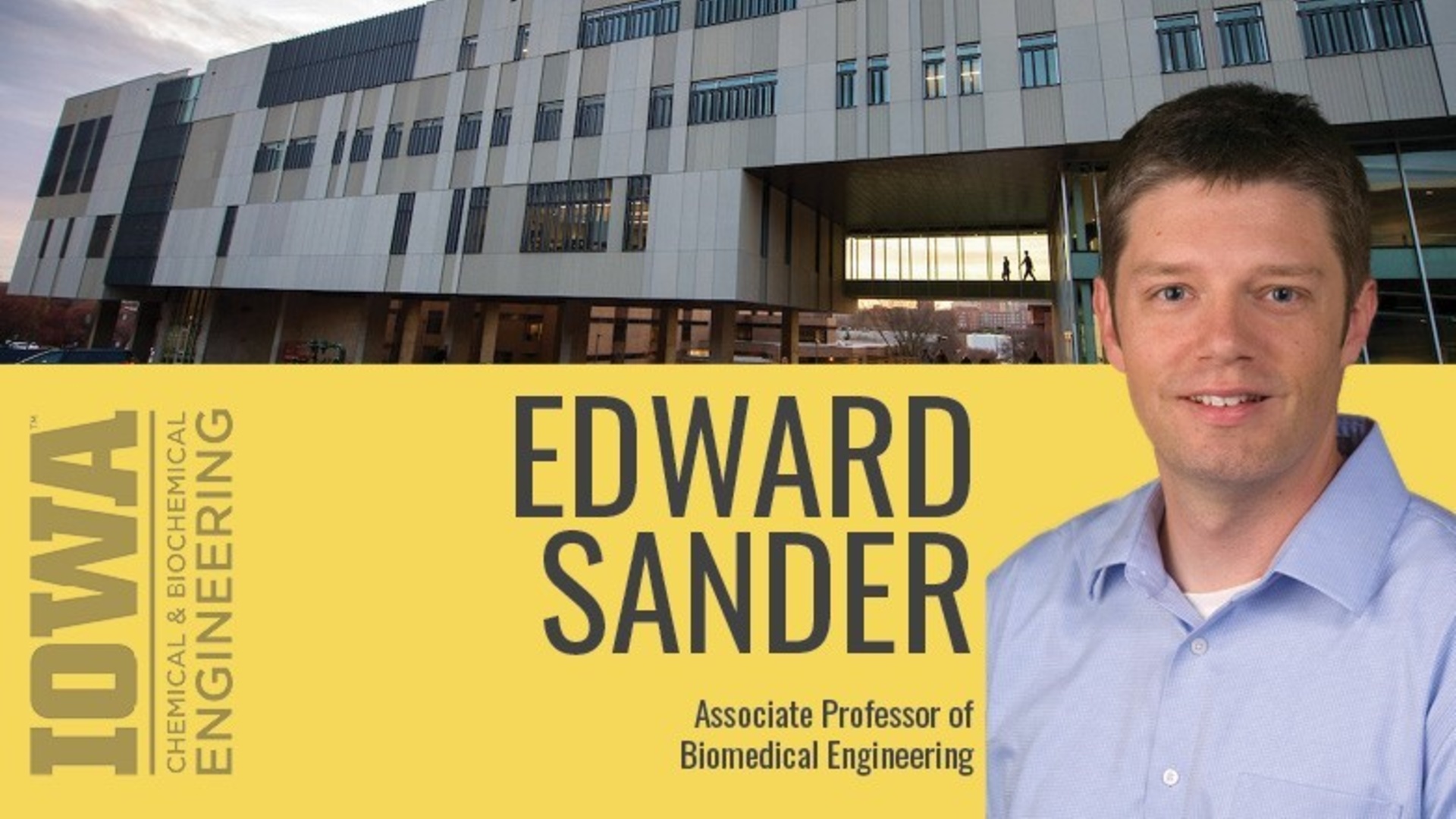 Biological & Pharmaceutical | College of Engineering - The University ...