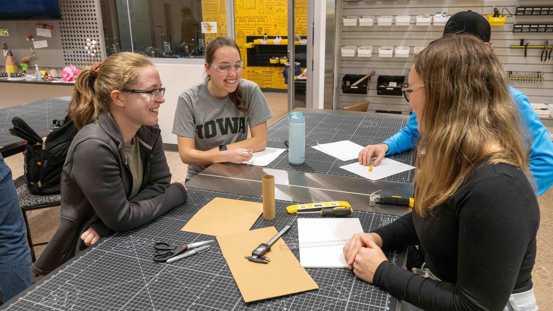 Industrial and Systems Engineering | College of Engineering - The ...