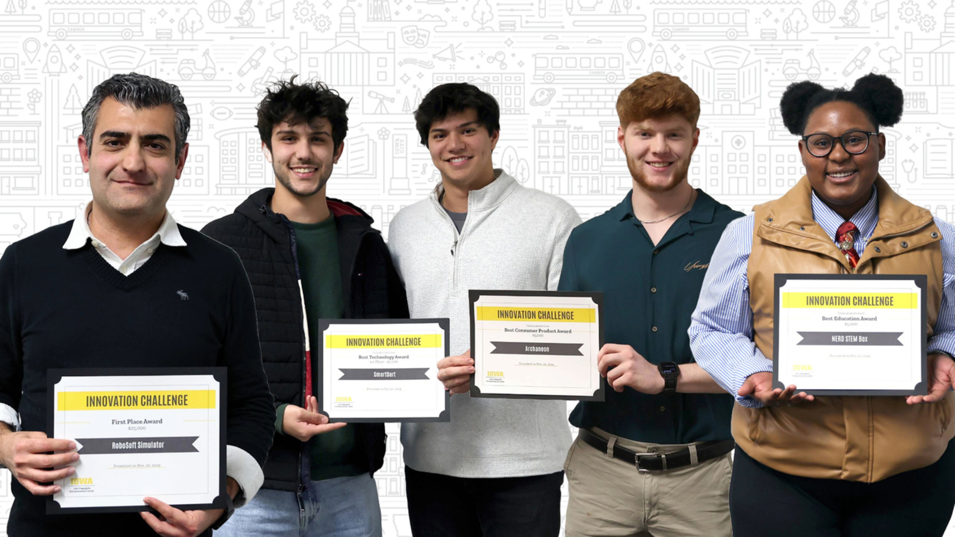 Roy J. Carver Department of Biomedical Engineering | College of ...