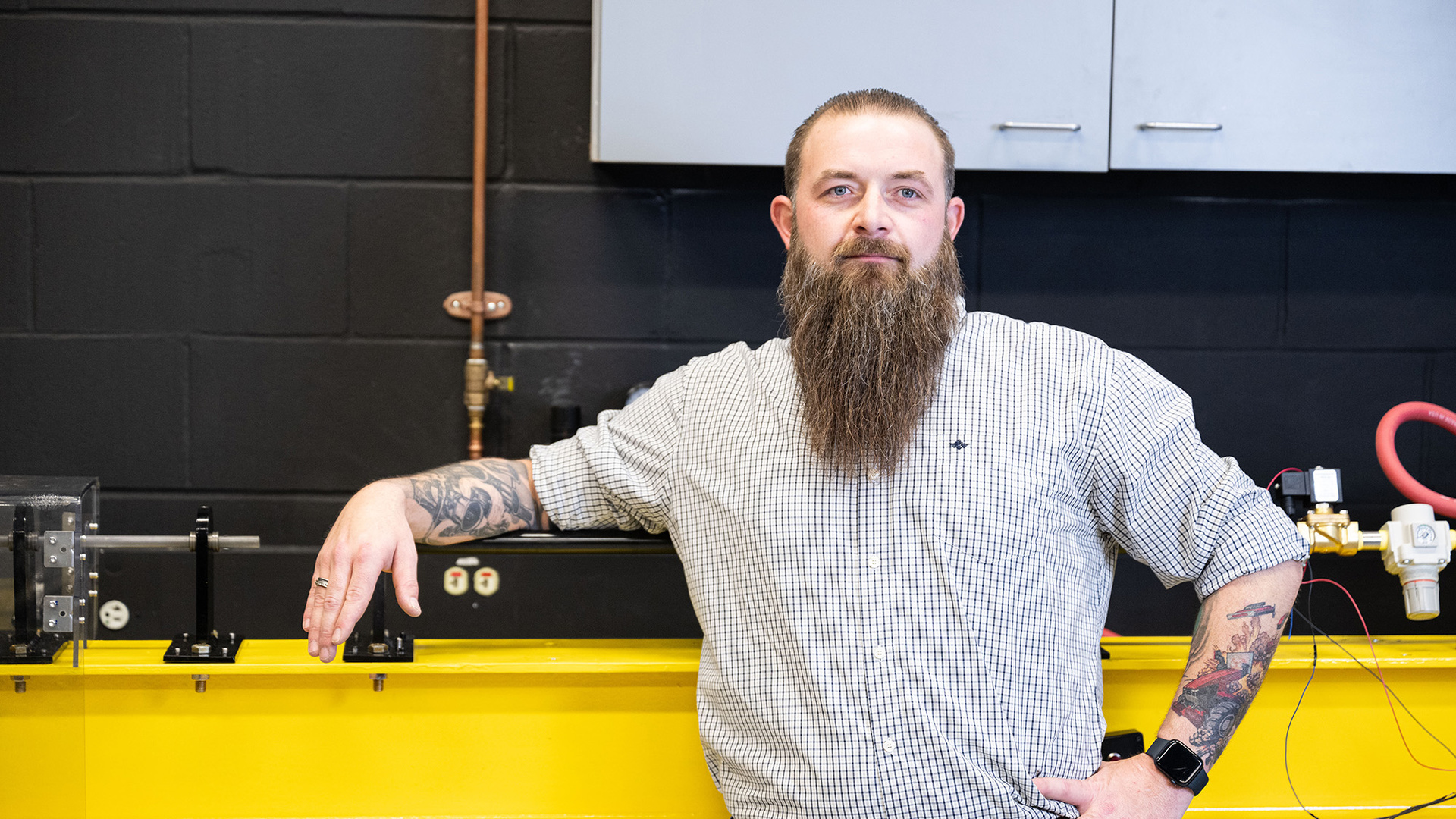 Graduate Programs | College of Engineering - The University of Iowa