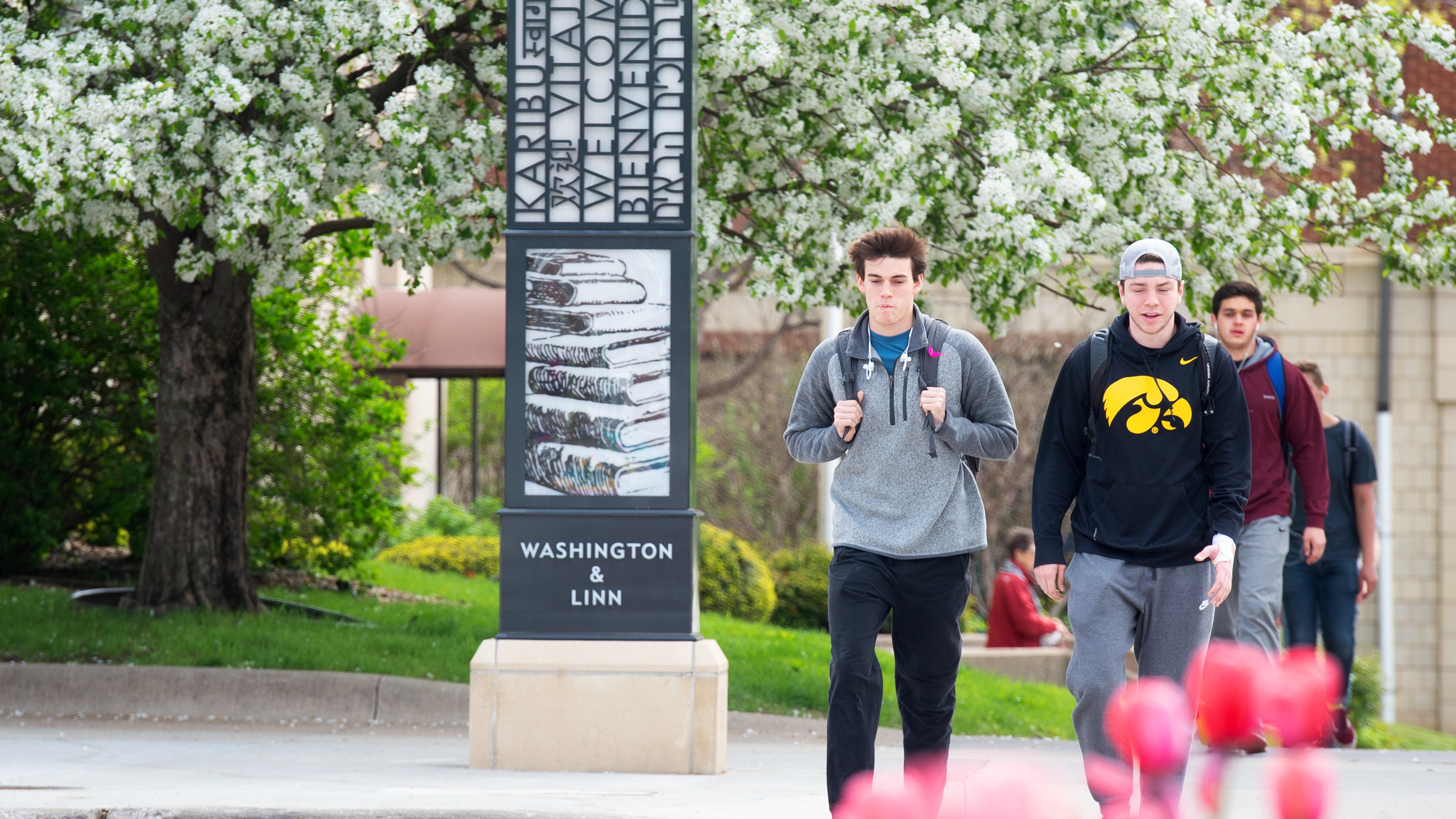 About | College of Engineering - The University of Iowa