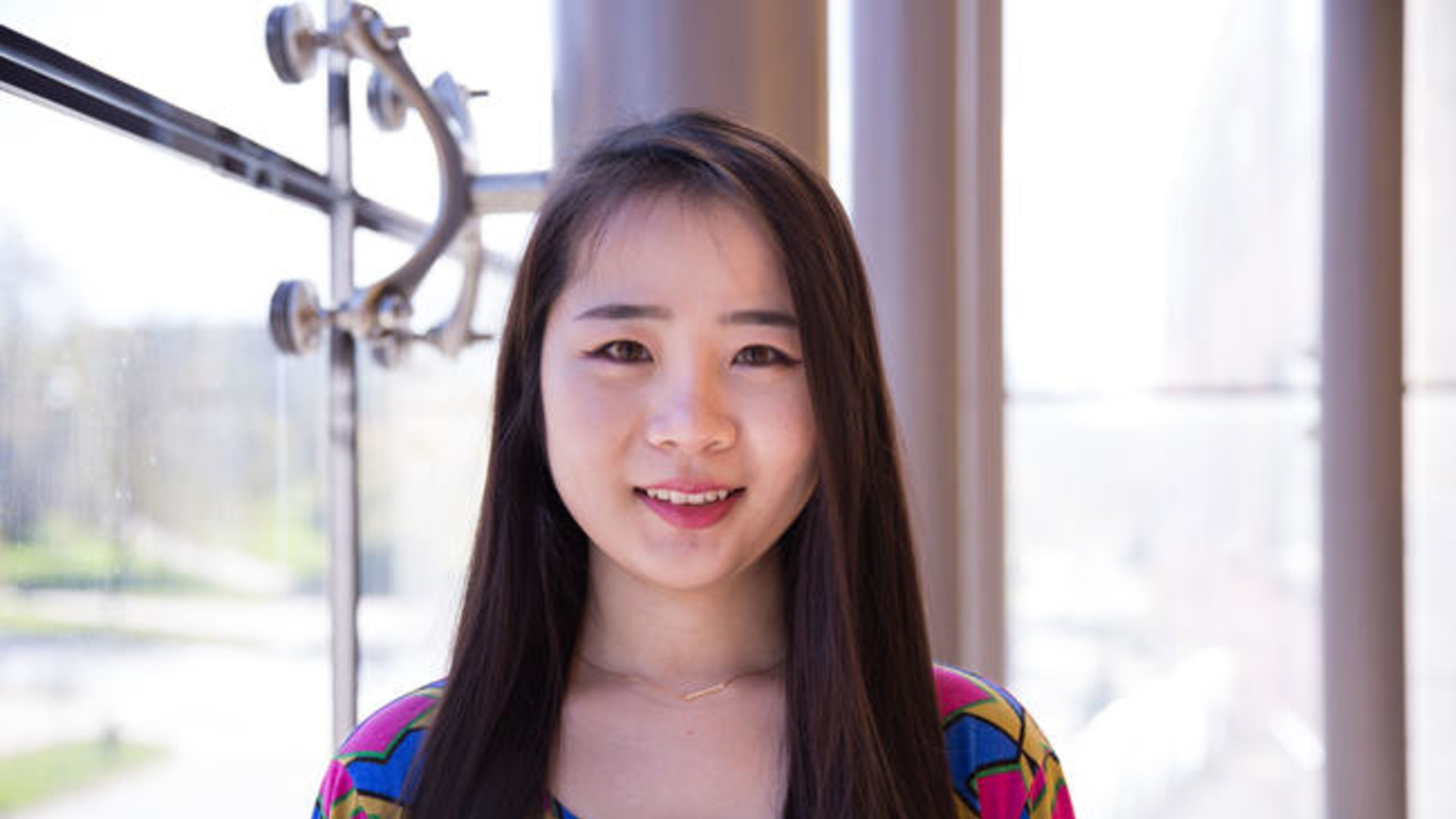 Graduate Programs | College of Engineering - The University of Iowa