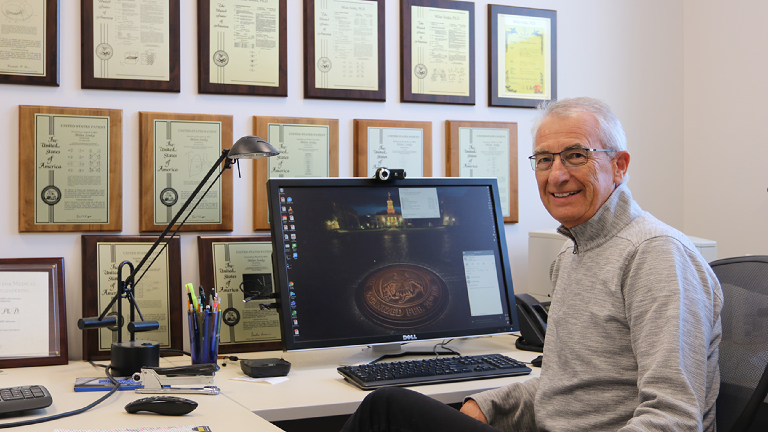 Iowa Engineer 2022 | College of Engineering - The University of Iowa