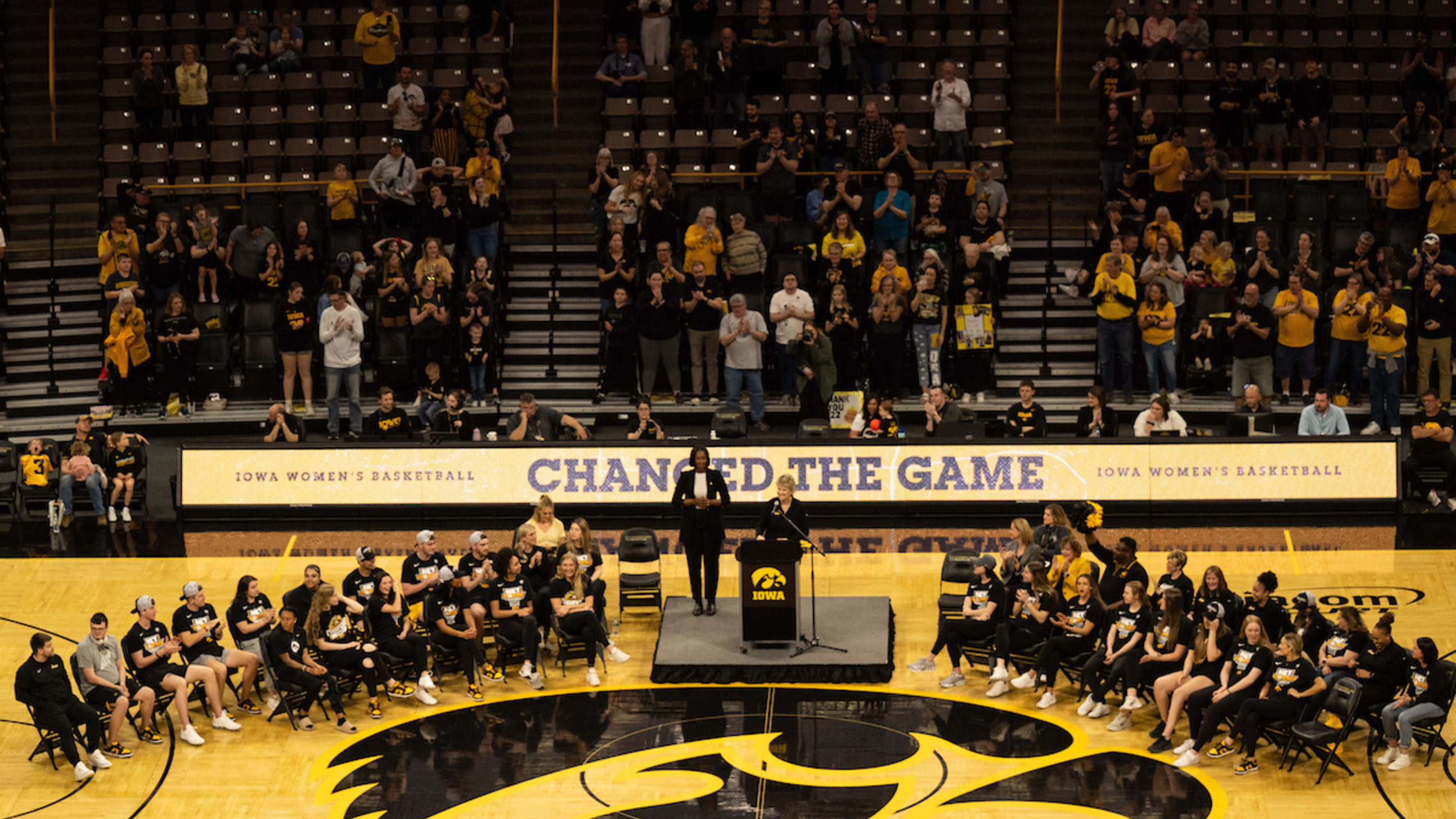 Chemical and Biochemical Engineering | College of Engineering - The ...